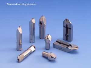 Diamond Dresser | Accord Corporation